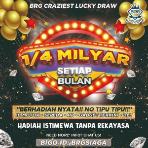 Watch 🏘Mr'Gacor💦 Live Stream on BIGO LIVE