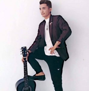 Watch Yogi Valensky Live Stream on BIGO LIVE