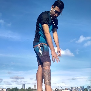 Watch Arthur flash Live Stream on BIGO LIVE