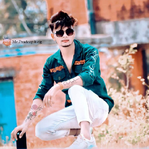 Watch Mr.pradeep.king Live Stream on BIGO LIVE