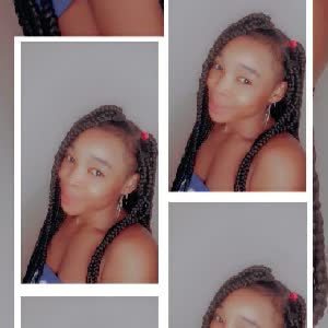 欢迎来到Tori Thomas的直播间