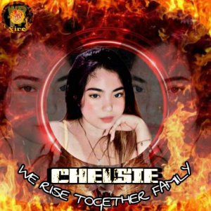 欢迎来到🎖ᴡʀᴛғ🌀CHELSIE的直播间