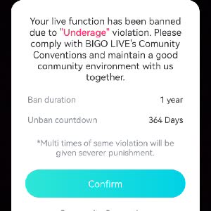 Watch Off Line Live Stream on BIGO LIVE