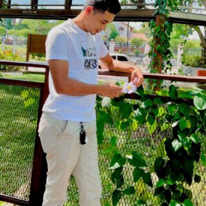 Watch YB Rizuan@E-one Live Stream on BIGO LIVE