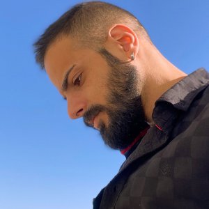 Watch Wajd Halabi Live Stream on BIGO LIVE