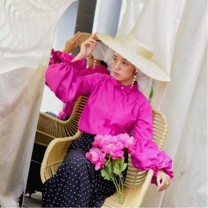 Watch ☮ Bella Safira Live Stream on BIGO LIVE