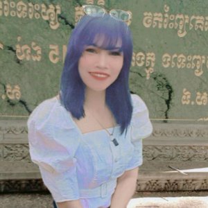 欢迎来到🦋Ah Lin🐷的直播间