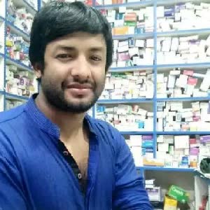 Dr:Forhad의 라이브 방송에 오신 것을 환영합니다.