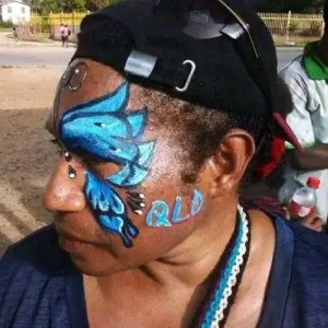 Watch Billy Salter Live Stream on BIGO LIVE