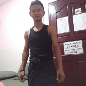 Watch Kyaw Lin Aung Live Stream on BIGO LIVE