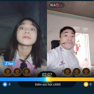 Watch VkCk Nhà Bo Huấn Live Stream on BIGO LIVE