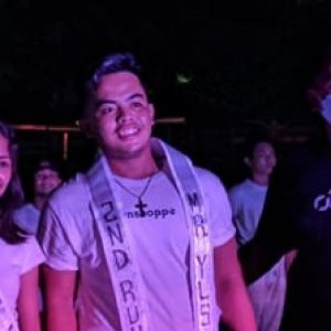 Kuya Mark Jay (BIGO ID: 729082877) | BIGO LIVE