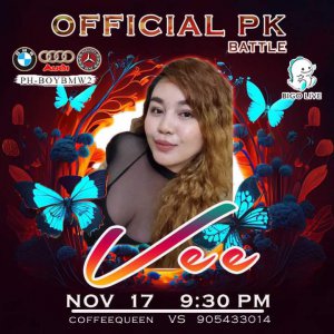 Watch ⒷⓂⓌ🚘Vee Live Stream on BIGO LIVE