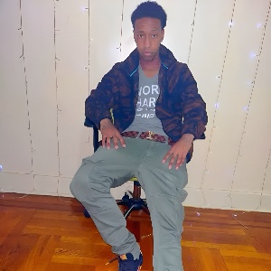 Cainan Abel(BIGO ID: CAIN_AN_ABEL) | BIGO LIVE