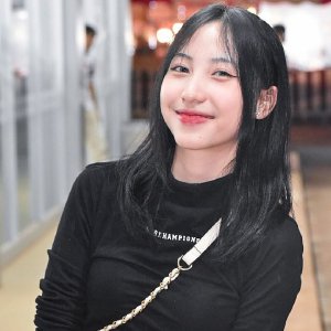 Watch 🄸🅄💒 Naly Live Stream on BIGO LIVE