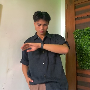 Watch 🅓🅚🅢🅐 R⃠en'z Live Stream on BIGO LIVE