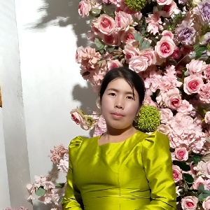 Watch 🇭𝙰ˢ💯Hnub Ham Live Stream on BIGO LIVE