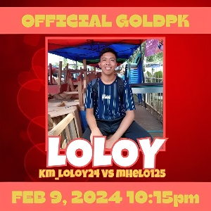 Watch kϻ🎖Loloy💫 Live Stream on BIGO LIVE