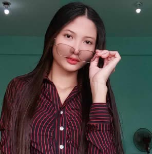 Watch ┃⭑HONEY🌪️ Live Stream on BIGO LIVE