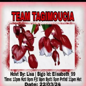 Watch Peanut Ruffs Live Stream on BIGO LIVE