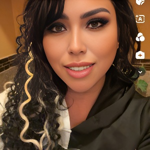 Watch Cici Cici Live Stream on BIGO LIVE