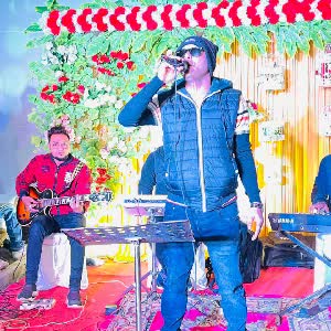 Watch Singer Raja Miah Live Stream on BIGO LIVE