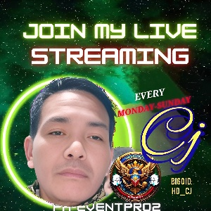 🍀Cj🏆(BIGO ID: HD_Cj) | BIGO LIVE