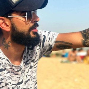 Watch Virus houmani 👿 Live Stream on BIGO LIVE