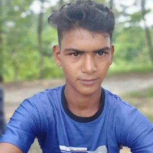 欢迎来到MD Reesi的直播间