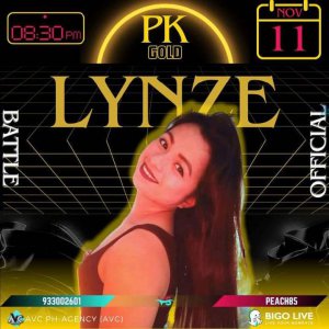 Watch ℙ𝕝𝕦𝕤🕊𝕝𝕪nZe Live Stream on BIGO LIVE