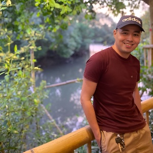 Watch ǤŘⓎ🏰 Toffer Live Stream on BIGO LIVE