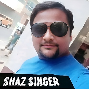 Watch ّShaz Ali singer Live Stream on BIGO LIVE