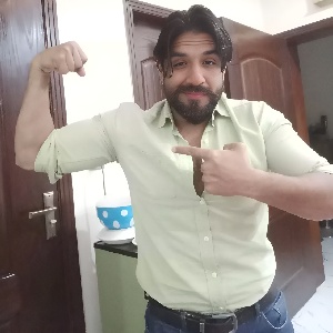 Watch A. Ahmad Atif Live Stream on BIGO LIVE