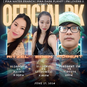 Rising Periscope, YouNow, and etc. live streams on LiveOMG.com