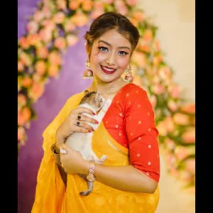 Watch Miss_Luna Live Stream on BIGO LIVE