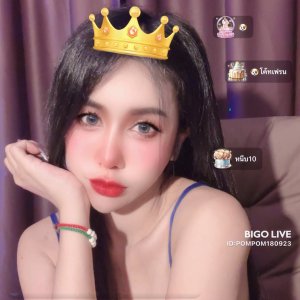 𝓜𝓢1🪽🅿🅿🤍🐶(BIGO ID: pompom180923) | BIGO LIVE