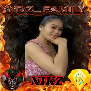 Watch G²D'z_Nikz🎬 Live Stream on BIGO LIVE