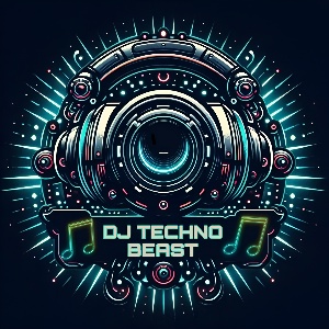 Watch DJ TECHNO BEAST Live Stream on BIGO LIVE