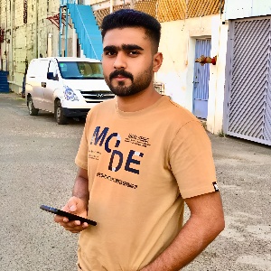 Watch GHULAM MUHAMMAD Live Stream on BIGO LIVE