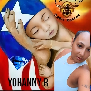 Watch 🐝💎 yohanny R Live Stream on BIGO LIVE