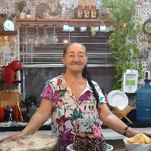 Watch Maria Leonice Live Stream on BIGO LIVE