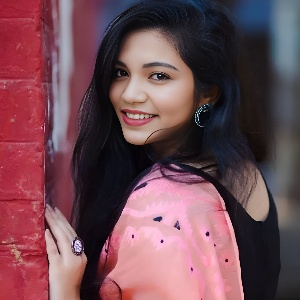 Watch 𝐌𝐔𝐒𝐅𝐈𝐊𝐀🍁 Live Stream on BIGO LIVE