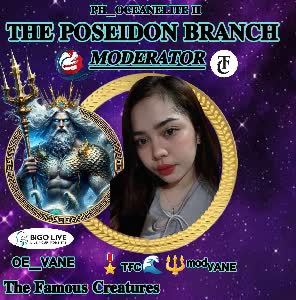 🏆ᴛғᴄ🌊🔱ᶜᶠᴠᴀɴᴇ(BIGO ID: OE_VANE) | BIGO LIVE