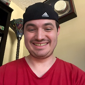 Watch Brandon Martin Live Stream on BIGO LIVE