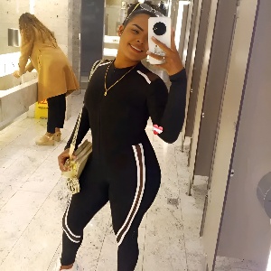 Watch sheii Live Stream on BIGO LIVE