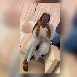 Regardez Nafy en direct sur BIGO LIVE.