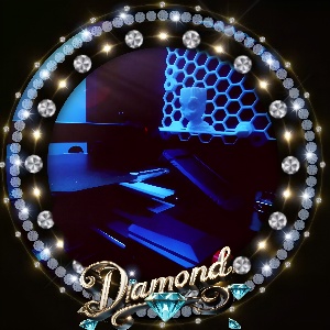 Watch 💎Dᵢₐ 3D Live Stream on BIGO LIVE