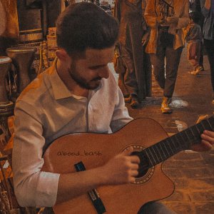 Watch (A̷Z̷)Abood Bash Live Stream on BIGO LIVE