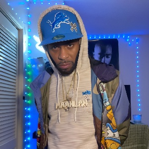 Watch 🫘Maah’Lah… Live Stream on BIGO LIVE