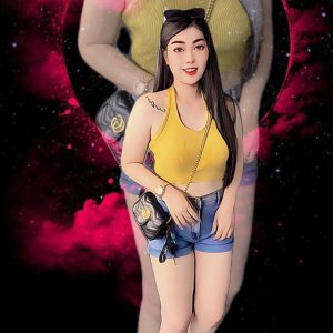 欢迎来到FM♚Moo🐷Nack的直播间